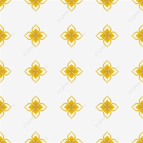 รูปพื้นหลังลายไทยสีทอง Png พื้นหลัง แบบแผน รูปแบบพื้นหลังภาพ Png และ เวกเตอร์ สำหรับการดาวน์