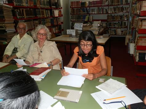 Sociedad De Poetas Andrés Eloy Blanco