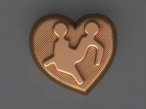 D Sex Models TurboSquid