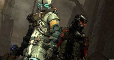 Anunciado "Awakened", el primer DLC para Dead Space 3 | Eurogamer.es
