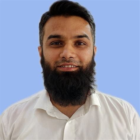 Muhammad Osama Javaid Assistant Project Manager Me Consultpvt