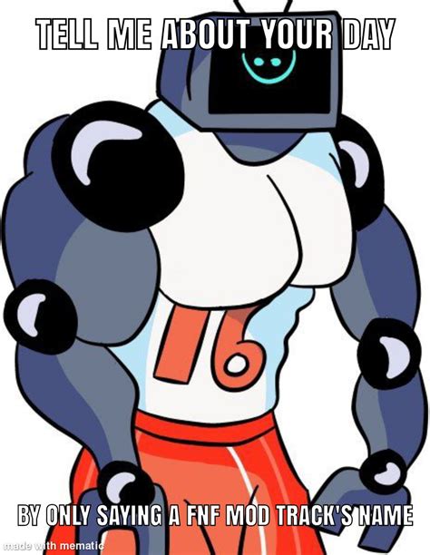 Overview For Pico Fnf