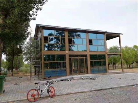 Leading Custom Container House Manufacturer In China With 16 Years