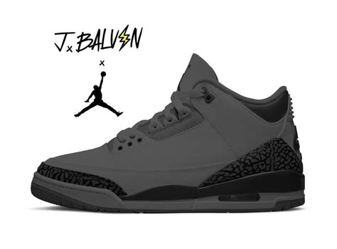 拉美 JBx AJ 新联名曝光这次的鞋型是 球鞋资讯 FLIGHTCLUB中文站 SNEAKER球鞋资讯第一站