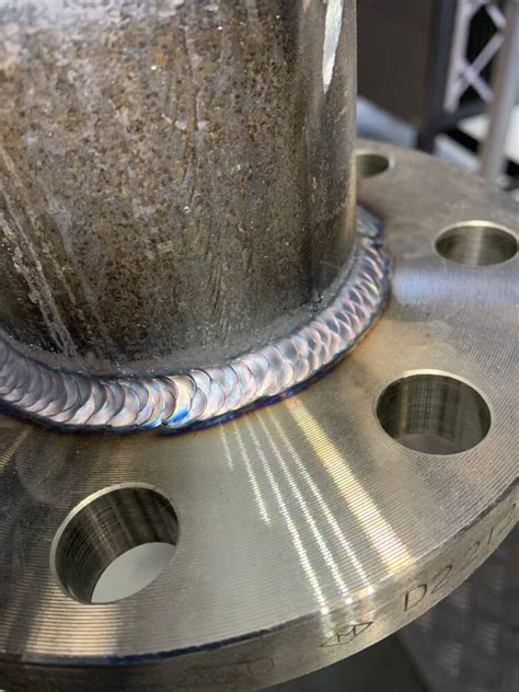 Tig Tig B W W