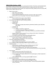 ENME 471 Midterm Roadmap 1 Pdf ENME 471 Midterm Roadmap Fall 2022