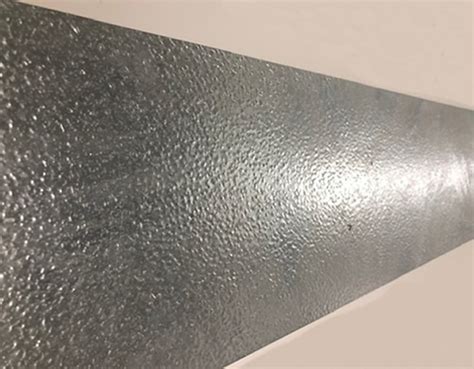 Embossed Plates Stainless Steel And Aluminium Or Galvanized Sheet With