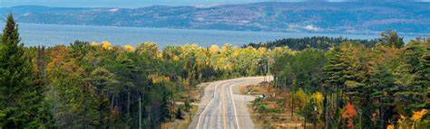 Best Ontario Road Trips Where To Hit The Road When I Ve Been Bit