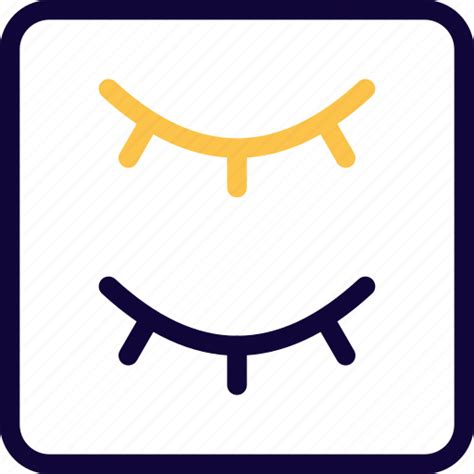 Eyelash Beauty Sign Board Icon Download On Iconfinder