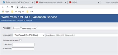 Hướng dẫn cách tắt XML RPC của wordpress