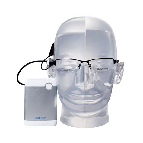 Artificial Vision System Zhejiang Nurotron Biotechnology Co Ltd