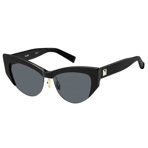 Женские солнцезащитные очки Max Mara MM LINA I 807