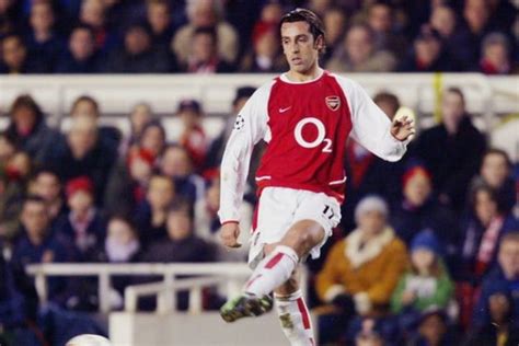 Arsenal Officially Appoint Invincibles Midfielder Edu As Clubs First