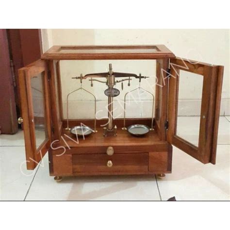 Jual Timbangan Neraca Mg Sns Shopee Indonesia
