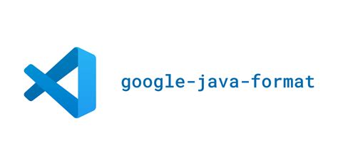 Using Google Java Format With VS Code Seth Vargo