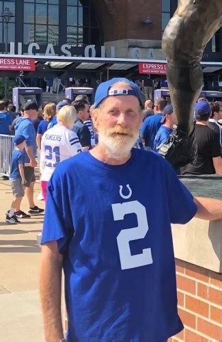 Gene Crites Obituary 2022 Marion In Chronicle Tribune