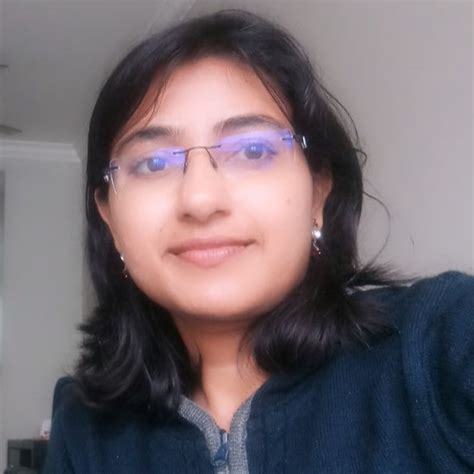 Priyanka Agarwal Linkedin