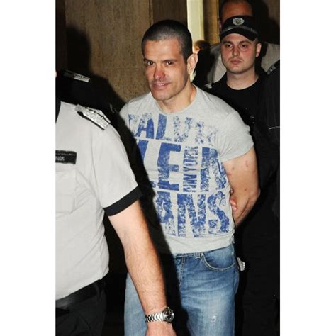 Дебнат срещите на Брендо в затвора