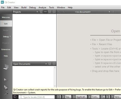 How To Find Memory Leaks In Qt