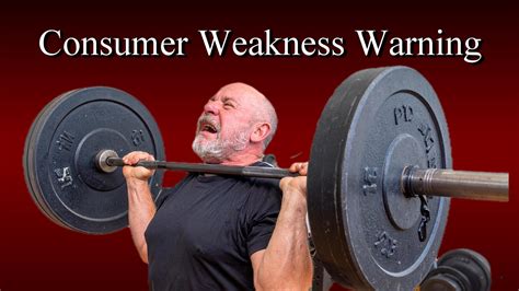 Question Time Consumer Weakness Warning Alhambra Investments