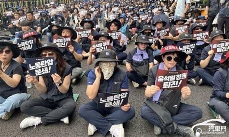 现代汽车韩国工会5年来首次罢工