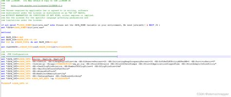 Windows 安装rocketmqrocketmq Windows安装 Csdn博客