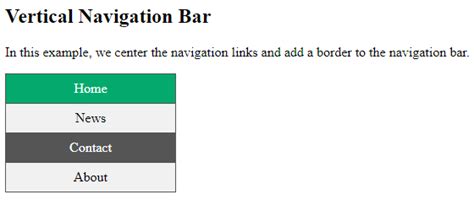 How To Add Navigation Bar In Website Using CSS HELP