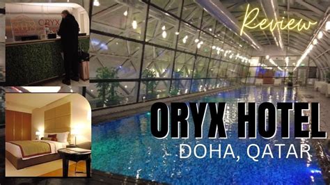Is There Hotel Inside Doha Airport At Bruce Moreno Blog