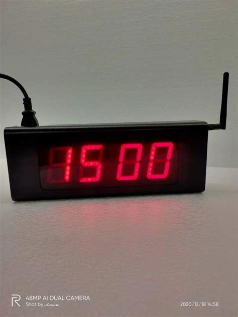 GPS Synchronized Clocks Global Positioning System Synchronized Clocks Latest Price