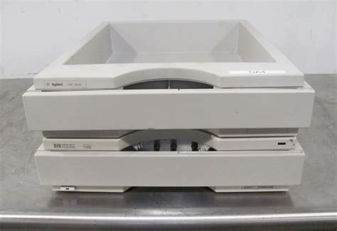 Surplus Solutions Llc Agilent G1322a Vacuum Degasser Used Hplc