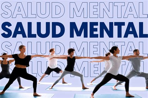 Ejercicios Para Tu Salud Mental