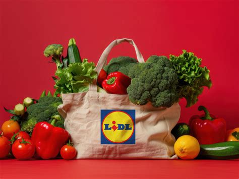 Lidl Plus Промоции