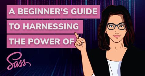 A Beginners Guide To Harnessing The Power Of Scss By Cre8arc Ux Planet