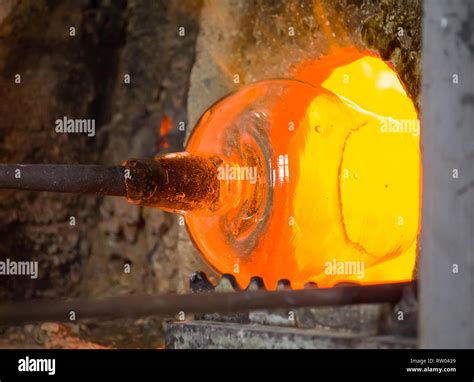 Blown Glass Process At Corene Parisi Blog