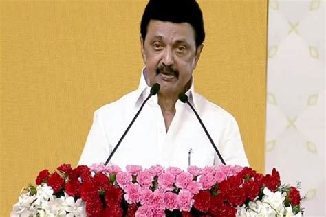 Mk Stalin Urges State Governments To Unite Against Neet Discrepancies