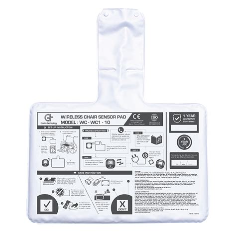 Fall Management System Contin Customized Fall Management Call And Wireless Technologies