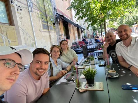 Good Sunday Everyone Serbian Qa Hub Official