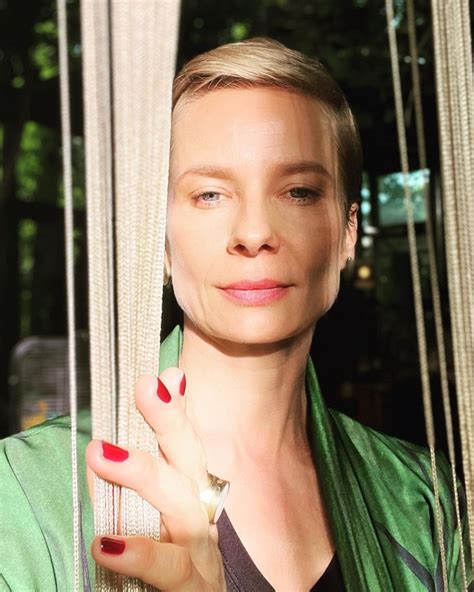 Magdalena Cielecka Biography Height Life Story Super Stars Bio