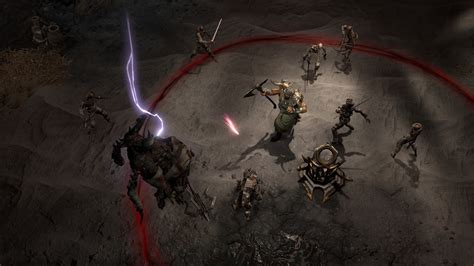 Bereinigt Sünden der Horadrim Diablo IV Blizzard Neuigkeiten