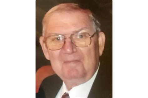 Lee Anglin Obituary 1940 2018 Cotter Ar Baxter Bulletin