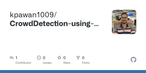 Github Kpawan1009crowddetection Using Yolov8