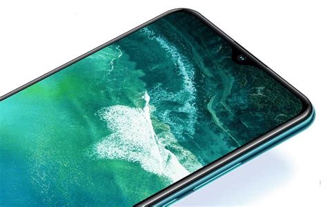 Обзор Vivo Y12 (Виво Y12): Характеристики, цена - Рейтинг Электроники