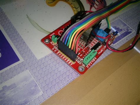 Android Controlled Arduino Bluetooth Panzer 11 Steps With Pictures