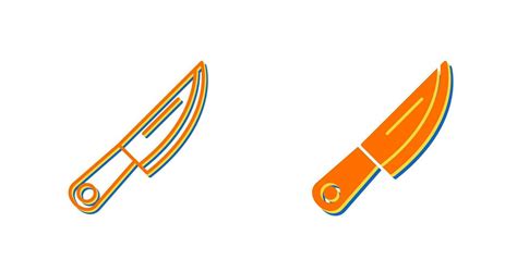 Knife Vector Icon 28590303 Vector Art At Vecteezy