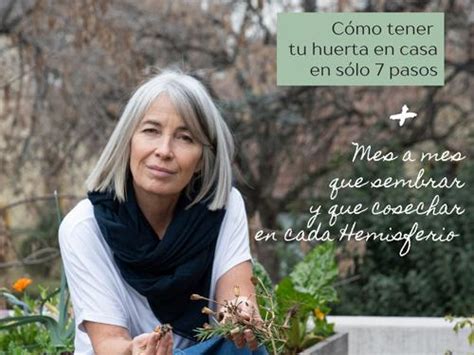 Tu Huerta En 7 Pasos Ebook Laura Di Cola Cocina Circular