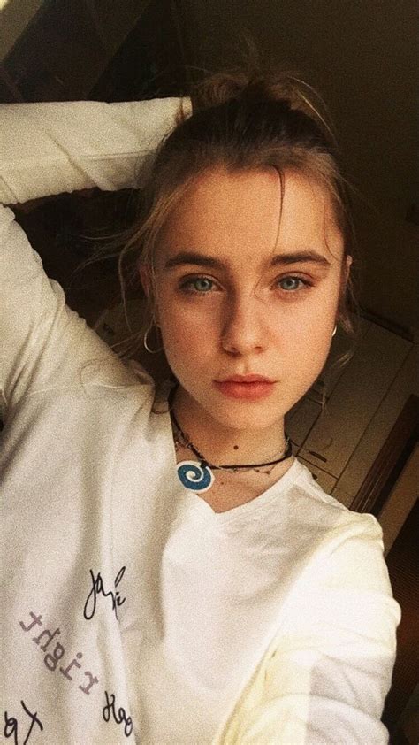 Clara Galle Fotos De Chicas Hermosas Cambios De Look Cabello Chicas