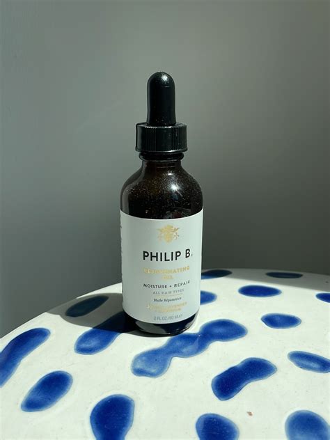 Philip B Brown Hair And Scalp Treatments Mercari