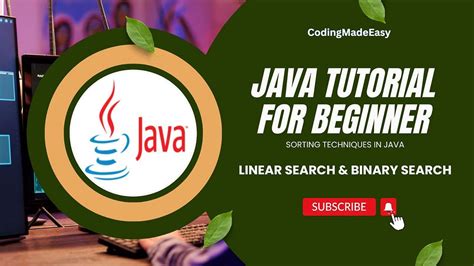 Sorting In Java — A Real Story Once Upon A Time In A Vibrant By