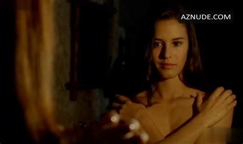 Olivia Bonamy Nude Aznude