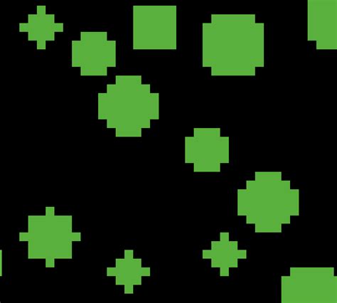 Netlogo To Build Patch Clusters At Large Spatial Scales Stack Overflow